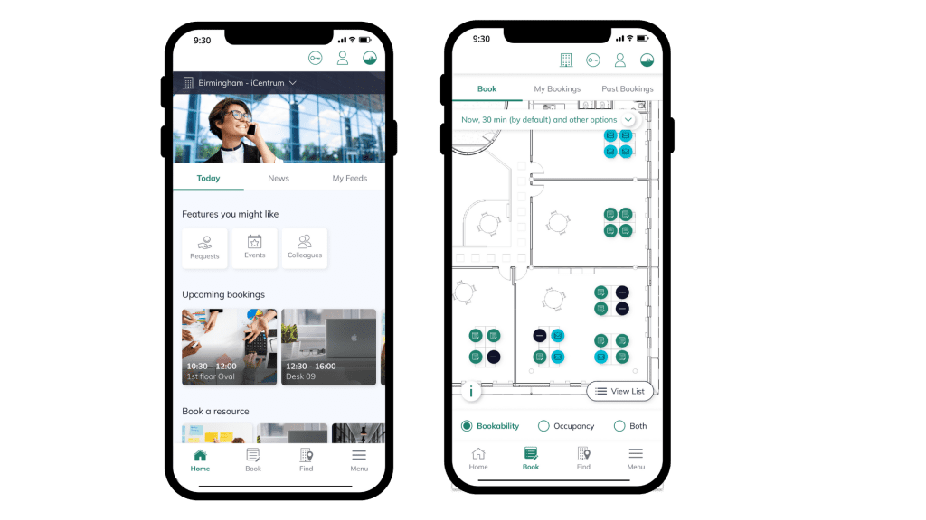 Unveiling the GemEx App | Spica Technologies