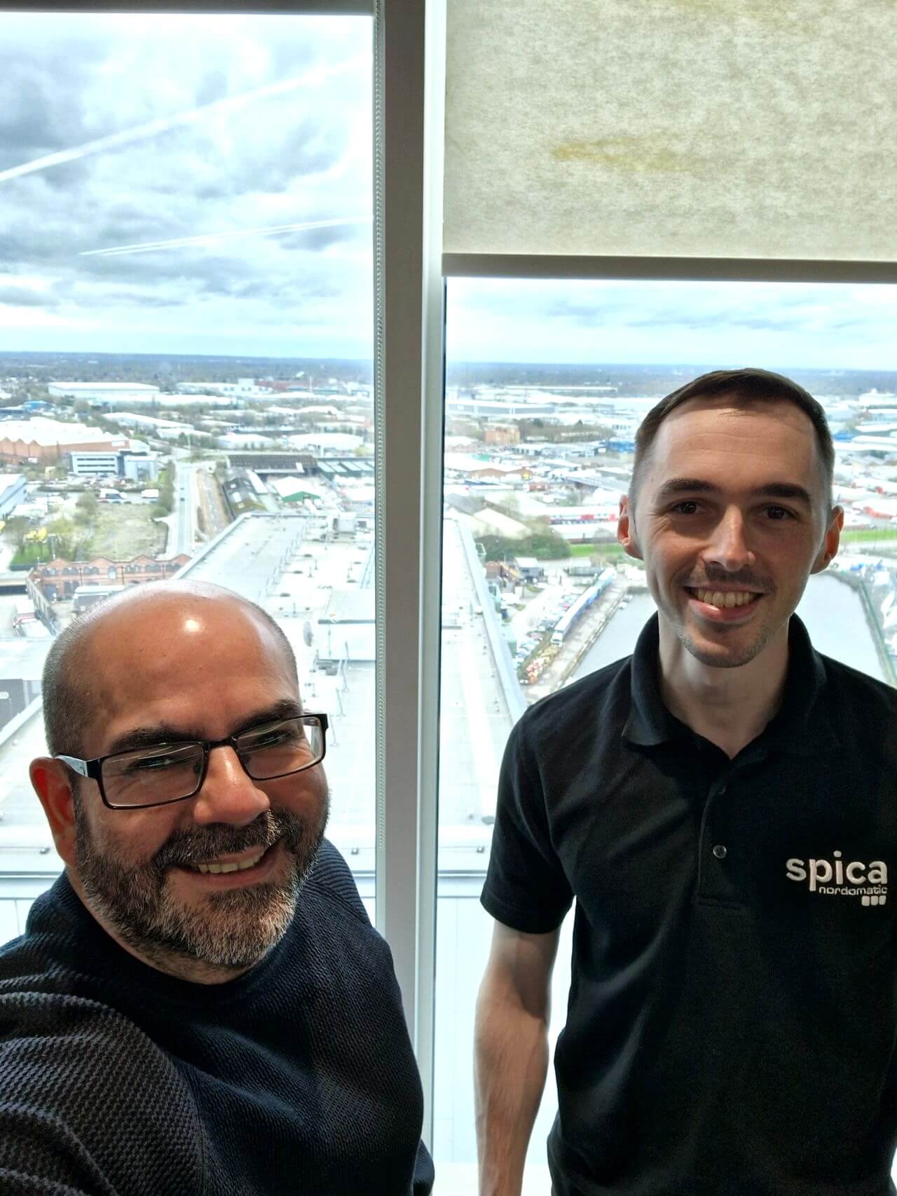 Careers | Spica Technologies