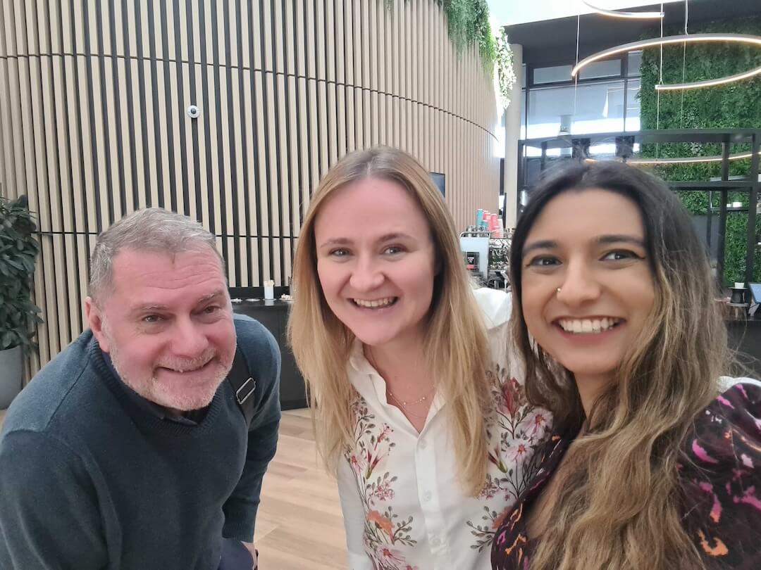 Careers | Spica Technologies