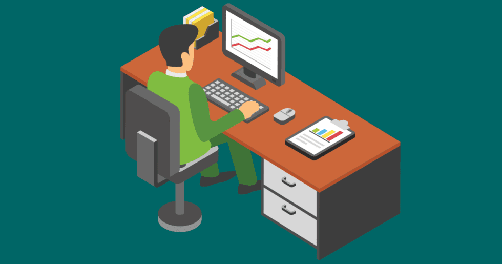 5 Ways Desk Booking Software Can Increase Office Productivity | Spica Technologies