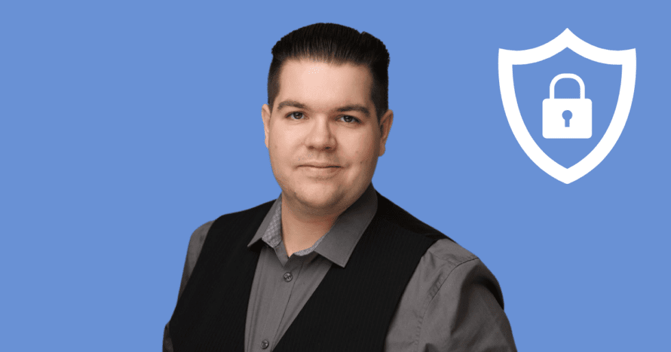 A conversation Spica Information Systems and Security Manager