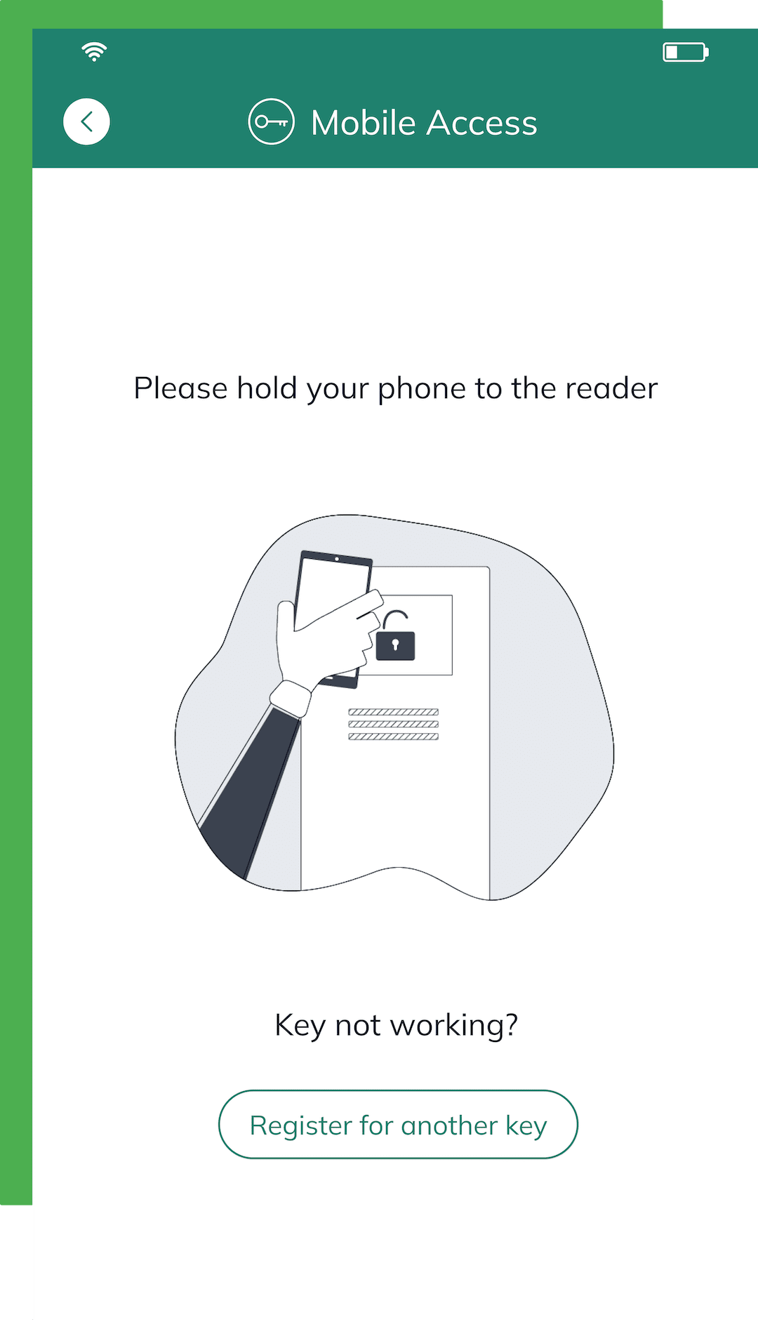 Digital Access | Spica Technologies