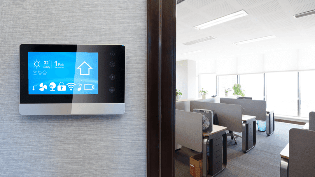 Smart Workplace | Spica Technologies