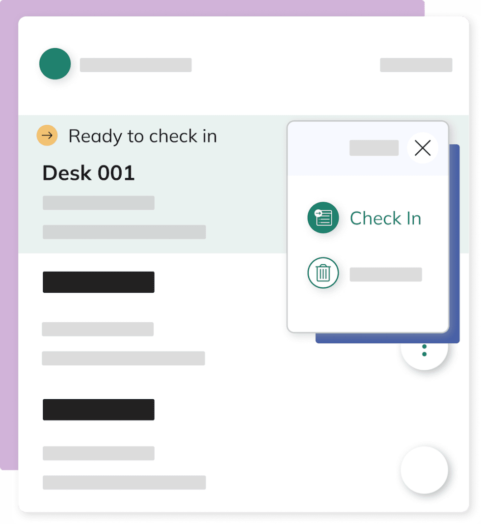 Meeting Room Booking System | Spica Technologies