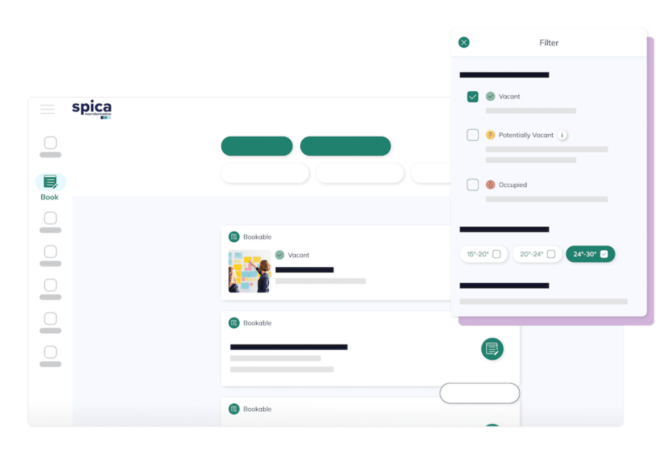GemEx Web Portal | Spica Technologies