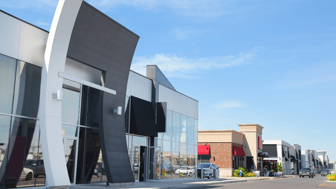 Retail Workplace Solution | Spica Technologies