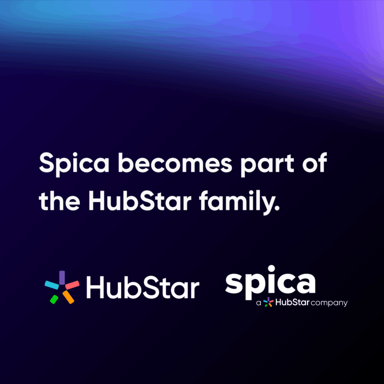 HubStar Acquires Spica | Expanding Workplace Intelligence